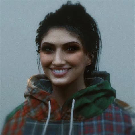 Akeyla Abdallah The Realest Rp Wiki Fandom