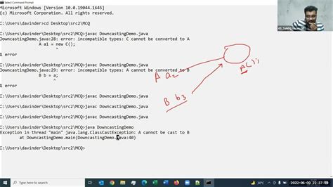 Cdac Java Lecture 9 Part 1 Sunbeam Karad Dbda Youtube