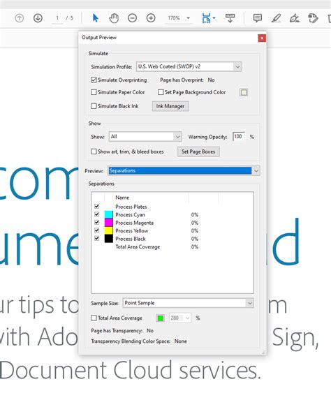 solved cannot resize output preview dialog box adobe product