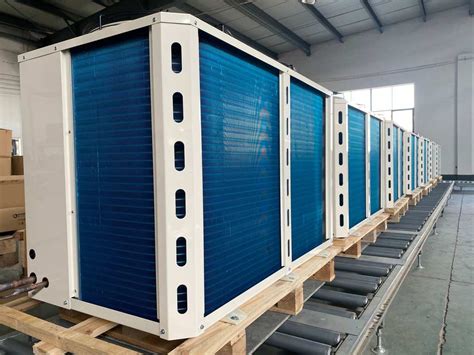 Copeland Condensing Unit Zb Compressor Supplied By Glen Refrigeration