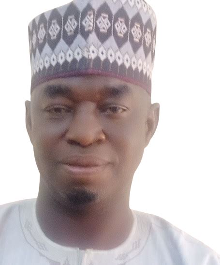 Prof Umar Aliyu Usmanu Danfodiyo University Sokoto