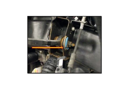 Control Arm Alignment Mark Racingjunk News