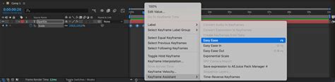 How To Create A Pulsing Text Effect In After Effects