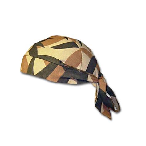 Dew Rag Asat Camo