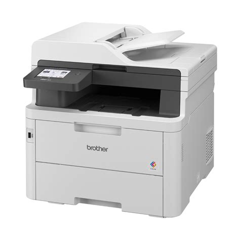 Brother Mfc L3760cdw A4 Colour Multifunction Led Laser Printer