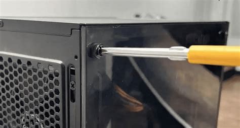 Connecting Your Gpu To The Motherboard 6 Easy Steps