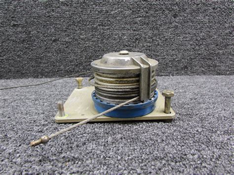 4006670 0501 Bendix Servo Mount Unit