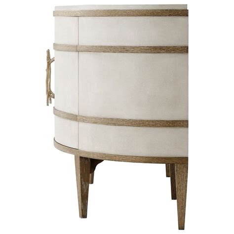 Theodore Alexander Corallo 6134 006chc Brandon Curve Ii Bowfront