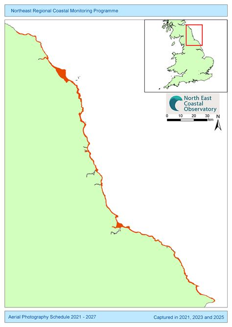 National Network Of Regional Coastal Monitoring Programmes Welcome