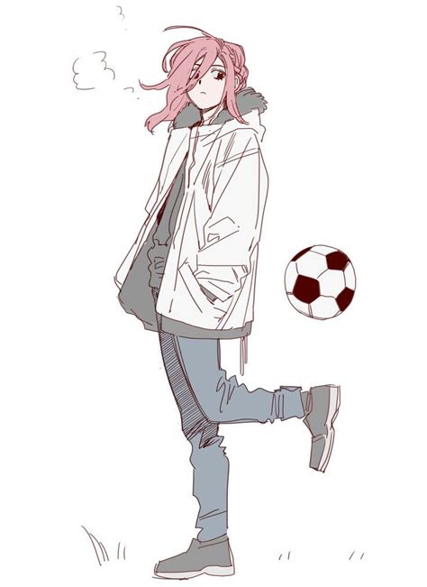 Pin By H On Bestfanart In Chibi Character Art Anime Babe