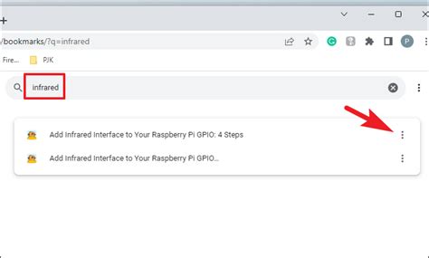 How To Get Rid Of Bookmarks On Chrome