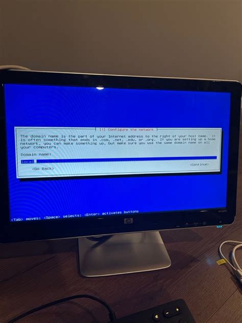 Cant Access My Server After Setup General Openmediavault