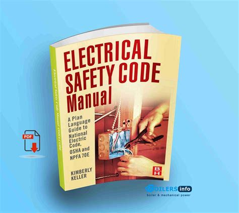 Electrical Safety Code Manual
