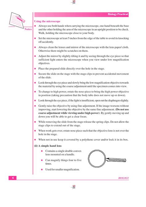 Nios Class 12 Biology Practical File 2025 At 750 Piece Practical Book In New Delhi ID
