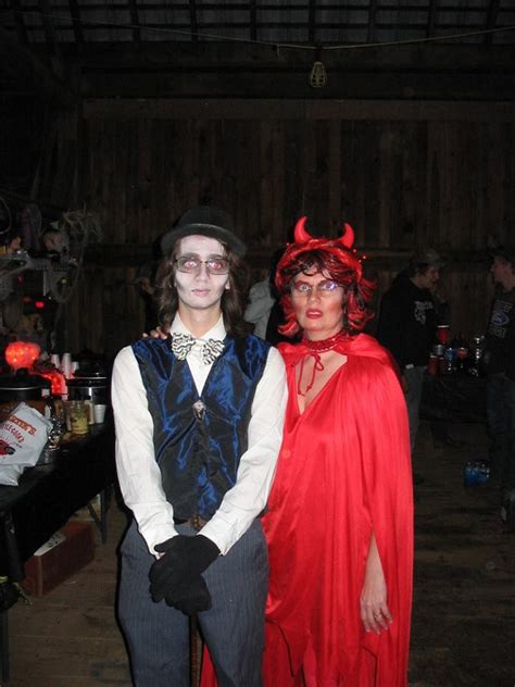 The Halloween Queen