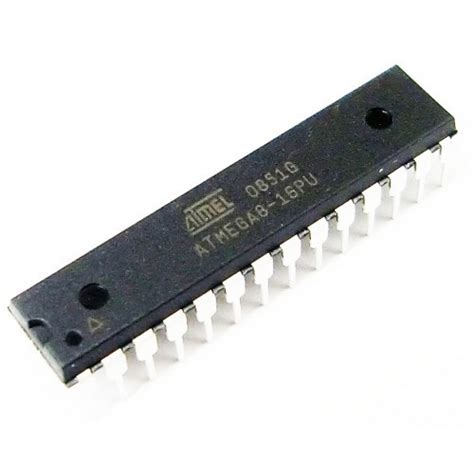 Unlock Secured ATmega Microcontroller Flash Memory IC Crack Service MCU Crack Service