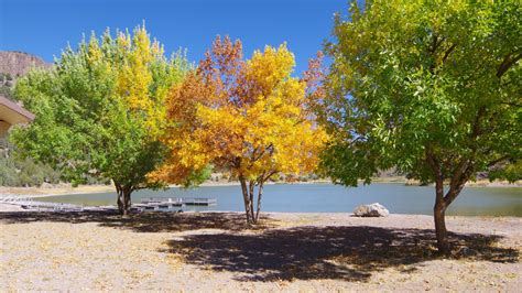 These Are The Most Breathtaking Lakes In Nevada For Cooling Off And