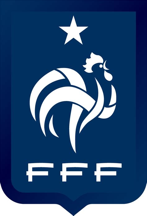 France Logo History