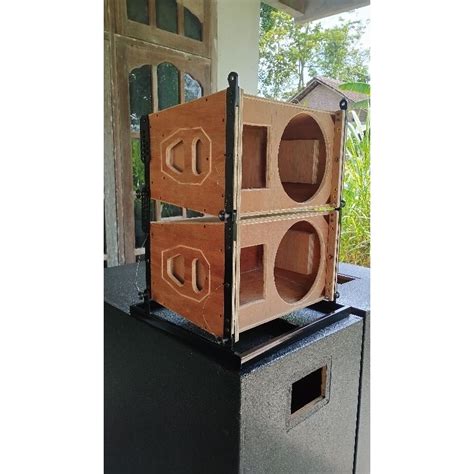 Jual Box Line Array 10 In Shopee Indonesia