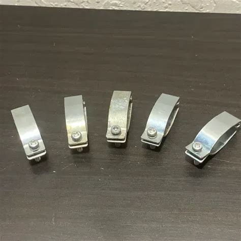 Ktm Oem Kill Switch Starter Button Clamp Assembly 5 Pack