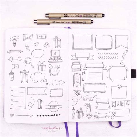 Sketchnotes Introduction Into Visual Note Taking Artofit
