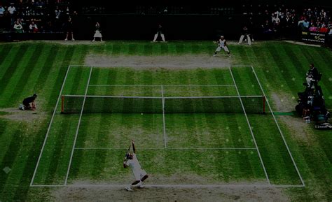 Improving Tennis Court Line Detection With Machine Learning By Bart Timmermans Ml6team