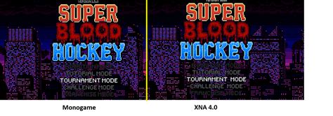 Font Spacing Issue Community Monogame