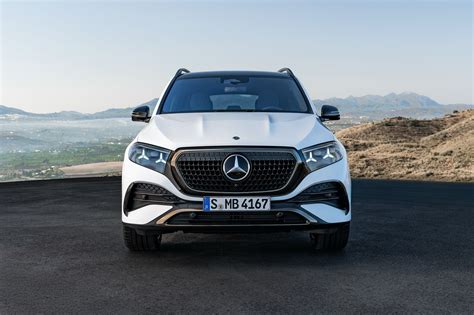 2027 Mercedes Benz Gle Photos Specs And Tech Capital One Auto Navigator