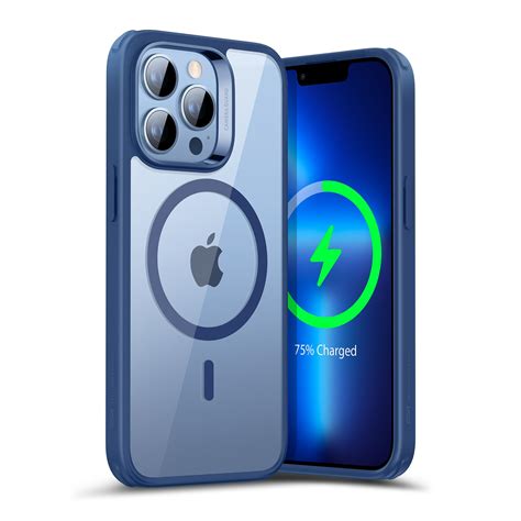 Esr For Iphone 13 Pro Case C B0c5ddcfwg