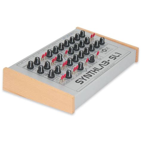 MATRIXSYNTH MODE MACHINES SL