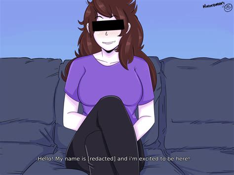 Couch Art By Me Jaidenanimationr34
