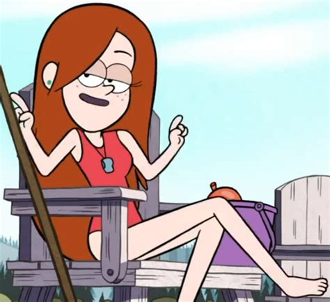 Lifeguard Wendy 14 By Ironmew05 On Deviantart