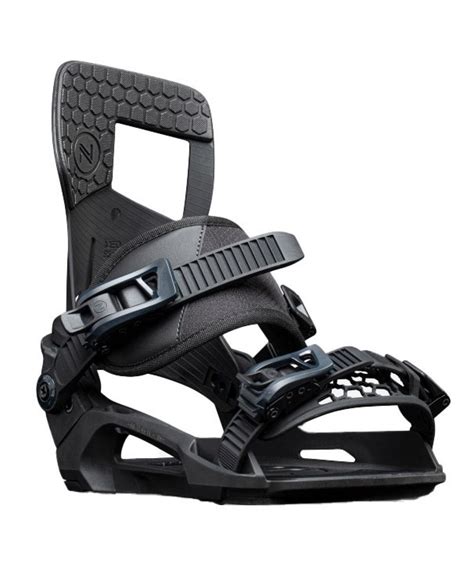 Nidecker Muon-W 2024 - купить крепления со скидкой, цена в #powderLife