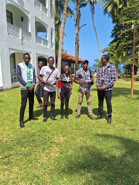 Adonijah Kiplimo On Linkedin Hackathonseries2023 Huaweikenya