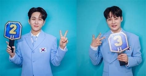 환희 박서진→김수찬 진해성 ‘현역가왕2 실시간 문자 투표 번호 공개