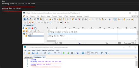 Problem With Ctrl N And Swedish Letters · Issue 33673 · Microsoftvscode · Github