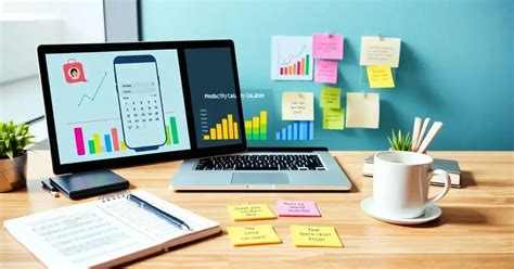 Productivity Calculator How To Track And Improve Your Efficiency