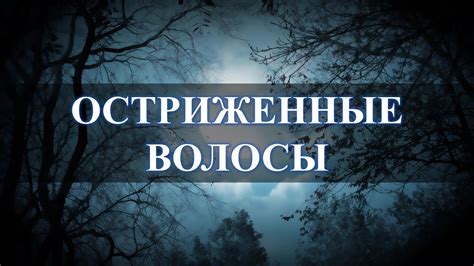 Парик, шиньон из своих собственных волос - YouTube
