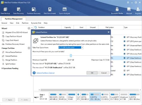 How To Resize The Bootcamp Partition Without Deleting Windows