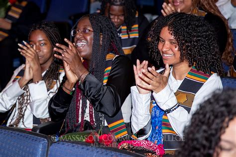 Massasoit Community College Photo Archive Commencement Season 2025