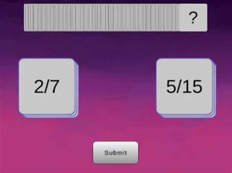 Measuring Cognition And Perception Ucr Brain Game Center