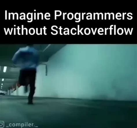Tom Allen On Linkedin Programmerlife Strugglesofadeveloper Stackoverflow Codinghumor