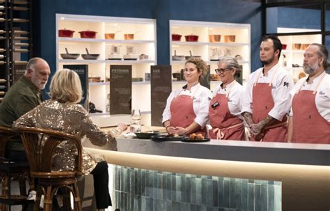 A First Look At Martha Stewart José Andres New Show ‘yes Chef