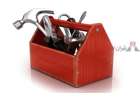 راهنمای خرید جعبه ابزار ویژگی جعبه ابزار مناسب تهران ابزار 02188989200