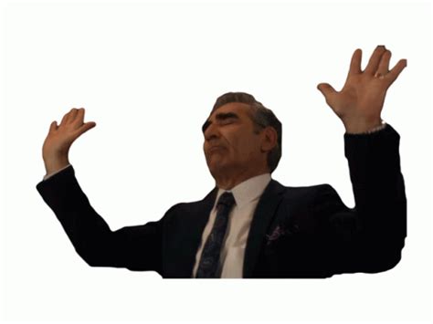 Hands In Air S Tenor