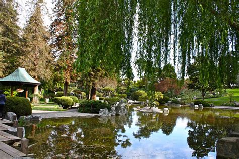 Top Things To Do In Kelley Park San Jose