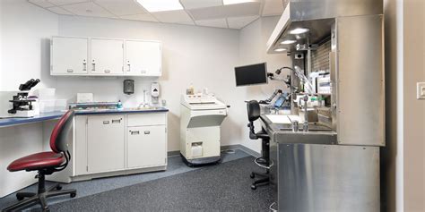 Our Work Butler Hospital Anatomical Pathology Lab