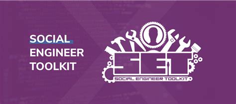 how to use the social engineer toolkit