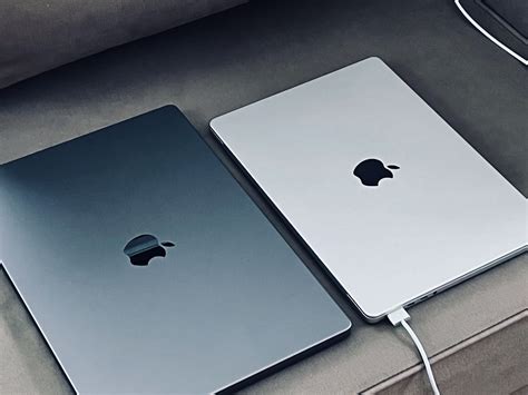 MacBook Pro 14” z M1 Pro (late 2021), 32 GB RAM i 4 TB SSD – pierwsze ...