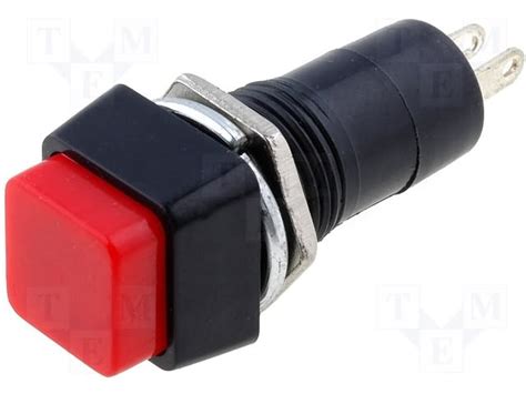 Push Button Switch KLS Connector